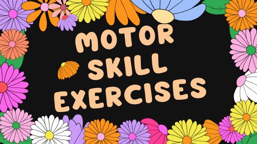 Master Montessori Motor Skills with These 7 Expert Tips - LearnLark ...